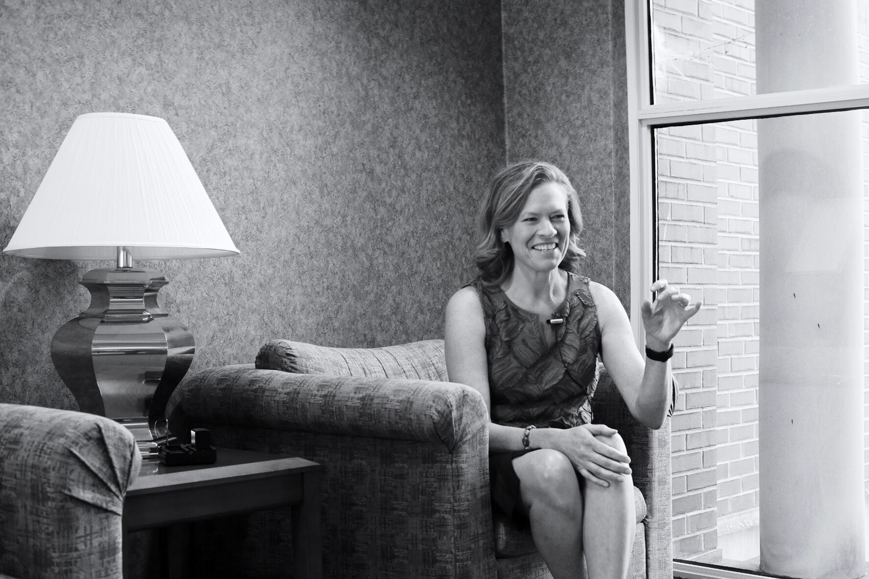 Bio – Elizabeth Hinson-Hasty